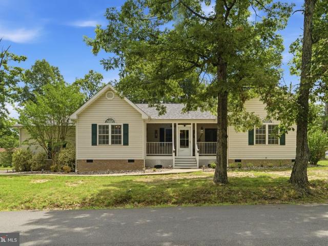 203 Freedom Road