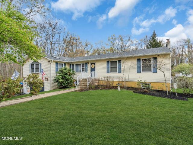 203 Freehold Road