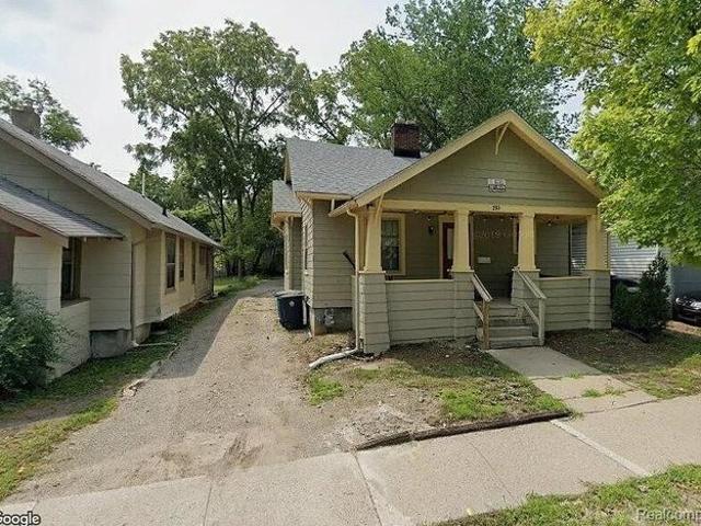 203 Koch Ave, Ann Arbor, MI 48103
