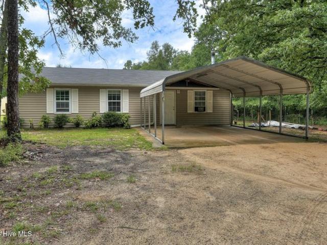 203 Keys Ln, Hephzibah, GA 30815