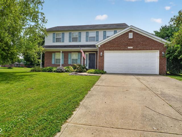 203 Keller Drive