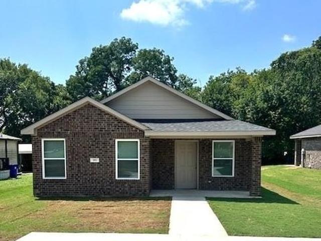 203 Kelly St, Bokchito, OK 74726