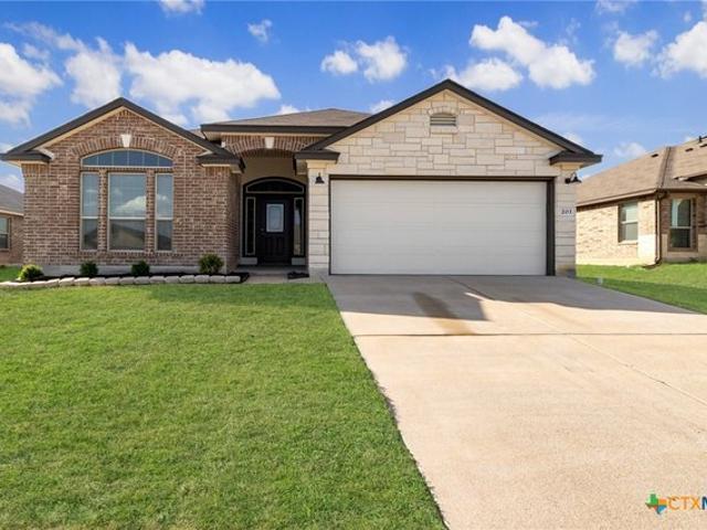 203 Ken Dr, Killeen, TX 76542