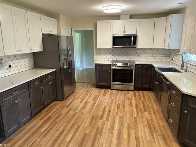 203 Kenmar DR