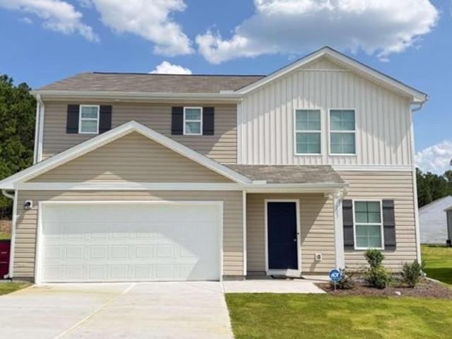 203 Kinsale Dr, Macon, GA 31216