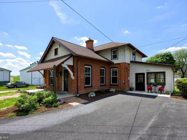203 Krantz Mill Rd, New Providence, PA 17560