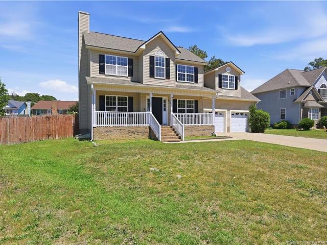 203 Kristin Avenue