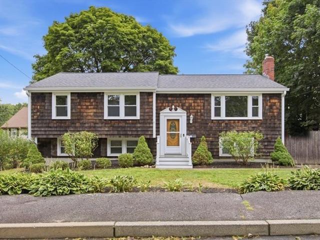 203 Hobart St, Braintree, MA 02184