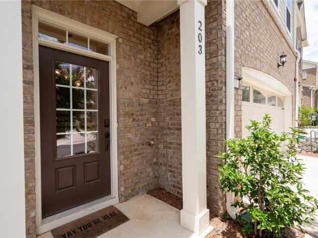 203 Holden Way