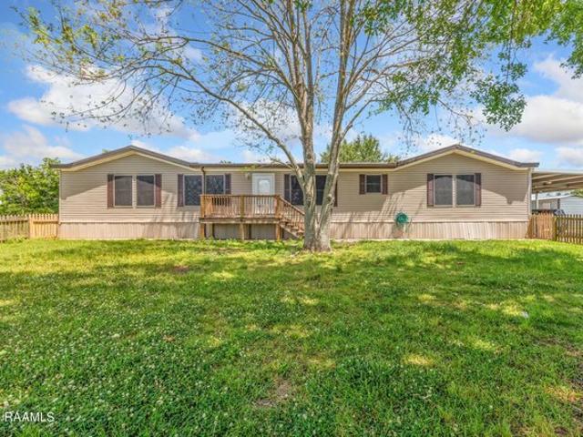 203 Hoosier Ln, Church Point, LA 70525