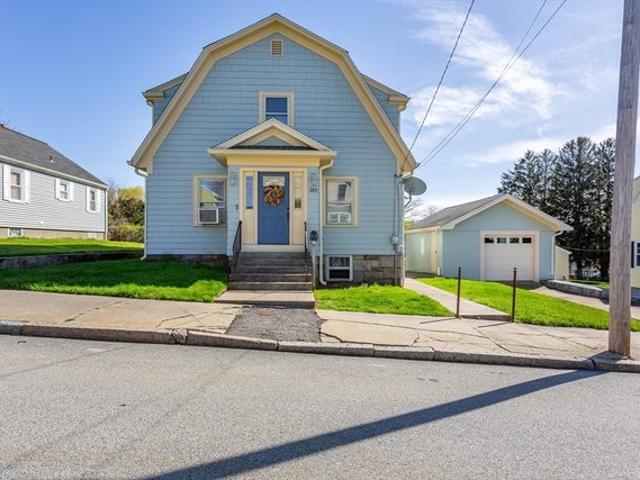 203 Hooper St, Tiverton, RI 02878