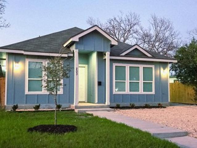 203 Hatcher Ave, San Antonio, TX 78223