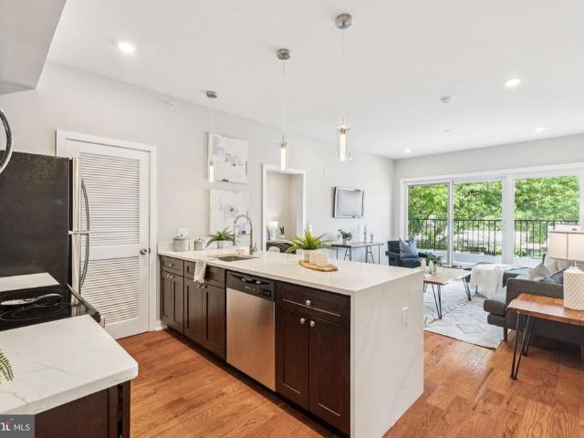 203 Haverford Avenue # 207