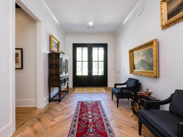 203 Haywood Drive