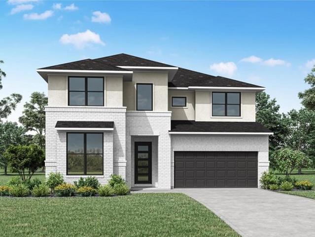 203 Haby Holw, San Antonio, TX 78253