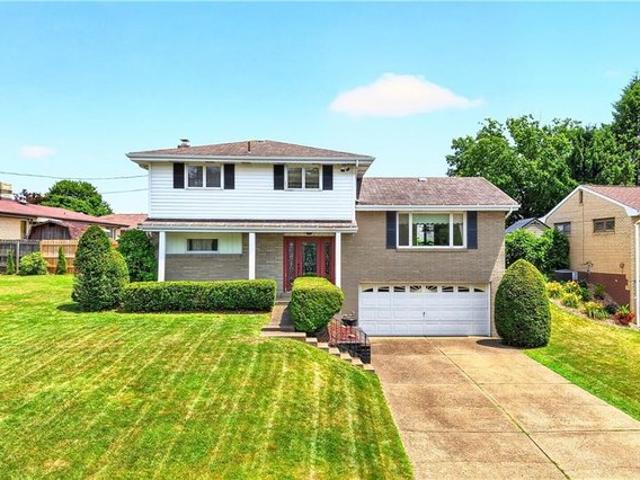 203 Halsey Dr, McKeesport, PA 15132