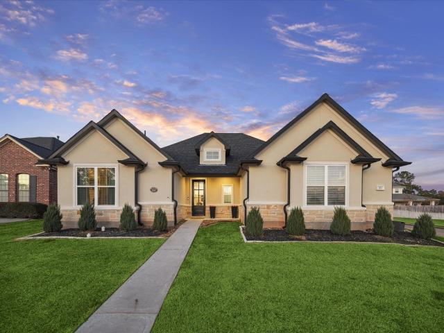 203 Hampton Glen Road