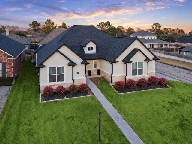 203 Hampton Glen Road