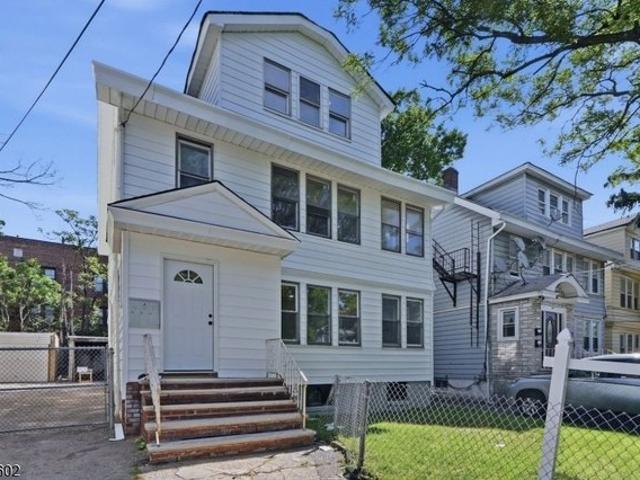 203 Hansbury Ave, Newark, NJ 07112