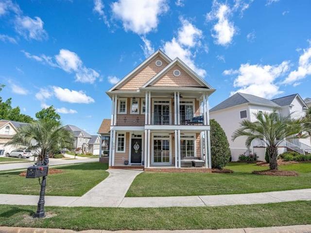 203 Harbor Vista Cir, Lexington, SC 29072