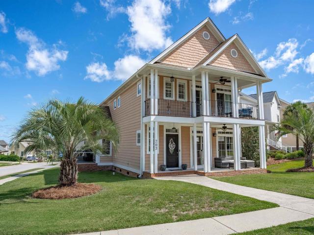 203 Harbor Vista Circle