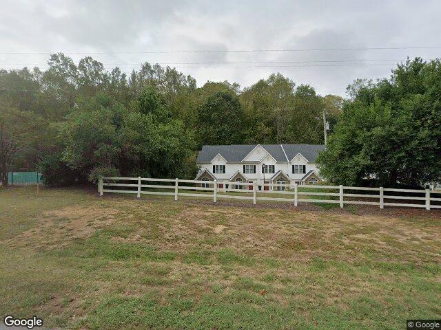 203 Harris Rd, Wake Forest, NC 27587