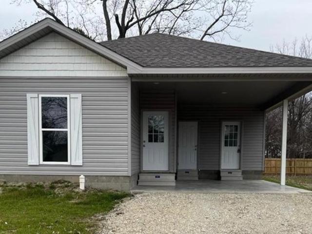 203 Harris St, Bay, AR 72411