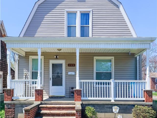 203 Harrison Avenue SW