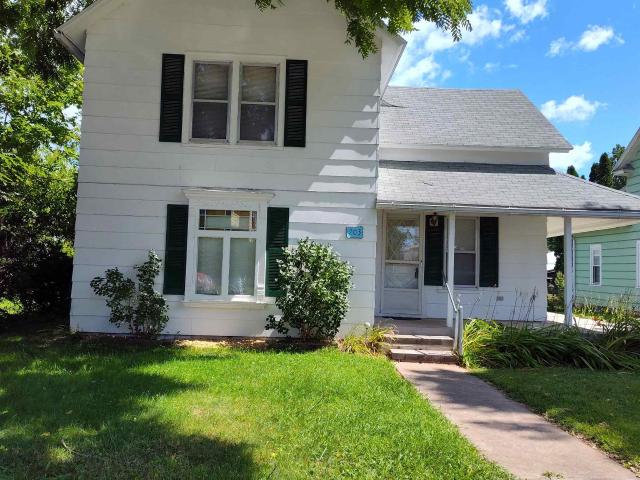 203 Hettman Street
