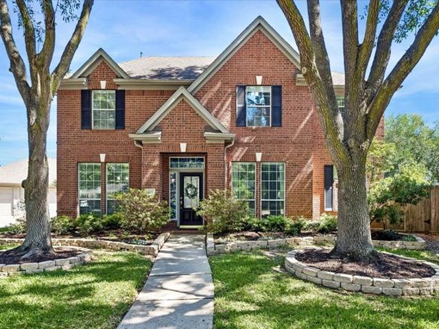 203 Heathbrook Ln, Houston, TX 77094
