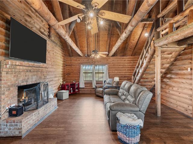203 Hedwig St, Riesel, TX 76682 | MLS #227929 | Compass