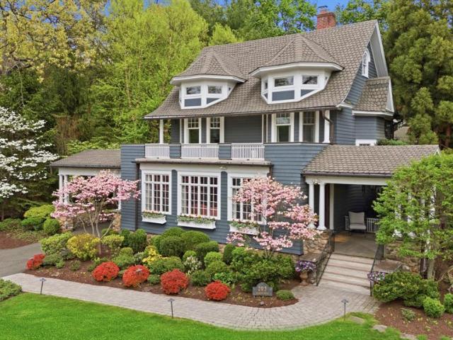203 Heights Road