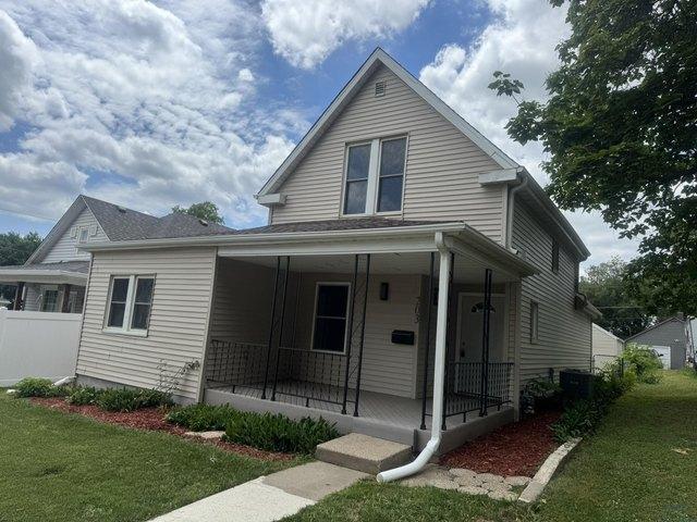 203 Helen St, Sioux City, IA 51105
