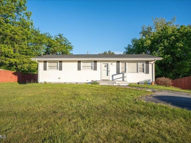 203 Hemlock Rd, Bristol, TN 37620