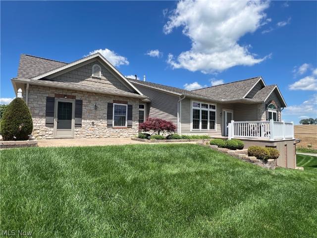 203 Heritage Crossing SE