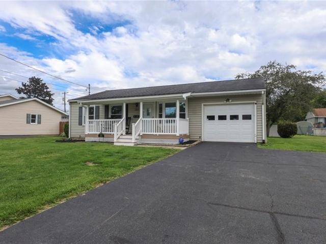 203 Hibbard Ave, Horseheads, NY 14845