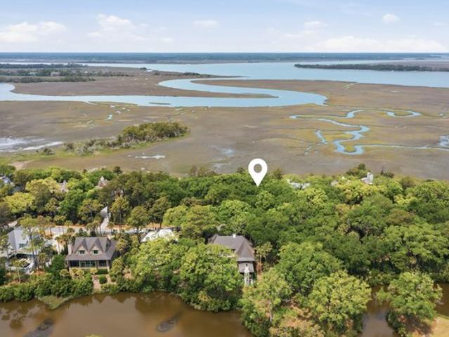 203 High Dunes Ln, Kiawah Island, SC 29455