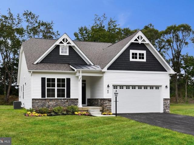 203 Highland Way Lot 3, Gettysburg, PA 17325