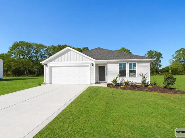 203 Hill Valley Drive lot 61