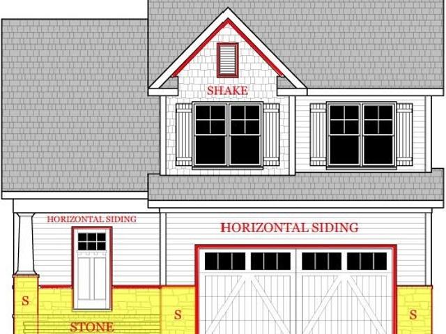 203 Hillwood Dr, Sanford, NC 27332 | MLS #746410 | Compass