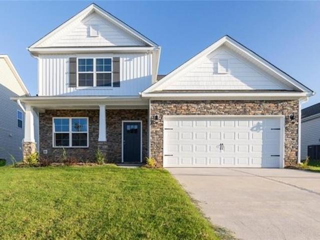 203 Hungerford Blvd, Jamestown, NC 27282