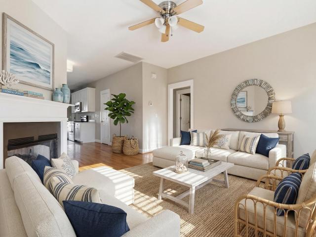 203 Hydrangea Street