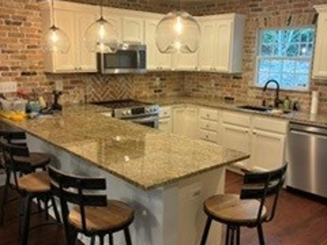 203 Indian Trail Road