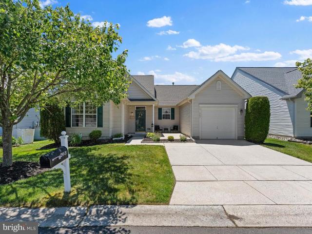 203 Idelwood Way