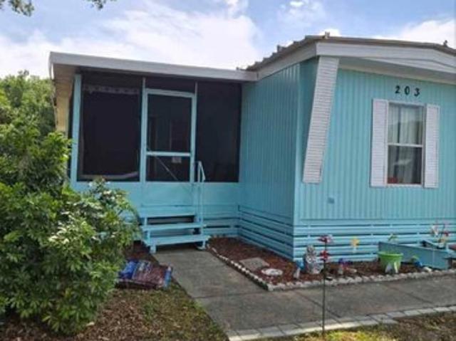 203 Irwin Dr, Tavares, FL 32778