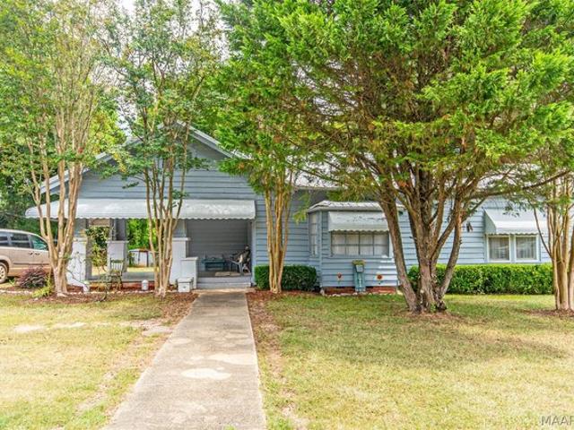 203 Jordan Ave, Tallassee, AL 36078