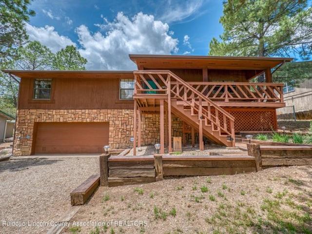 203 Jack Little Dr Lot 2, Ruidoso, NM 88345
