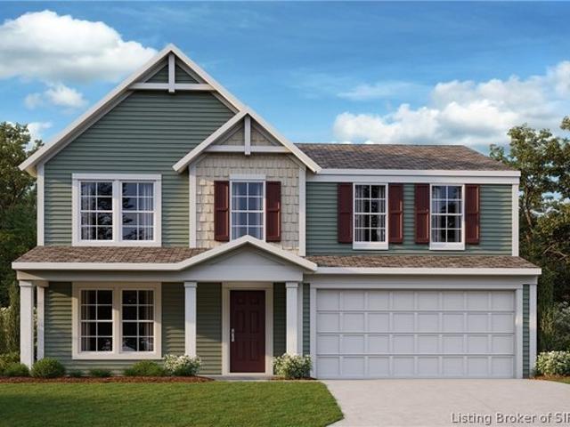 203 Jacob Ct, Sellersburg, IN 47172