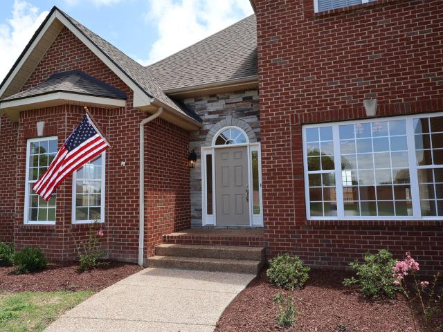 203 James Matthew Ln