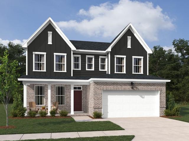 203 Jasmine Way, La Vergne, TN 37086